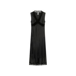 R&eacute;sum&eacute; R&eacute;sum&eacute; Dress ' KeieaRS ' Damen Gr&ouml;&szlig;e 38 schwarz Winterkleid