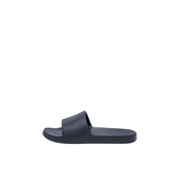 Jack & Jones Jack & Jones Pantolette 'JERRY' Herren Gr&ouml;&szlig;e 41 anthrazit