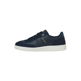 Jack & Jones Jack & Jones Sneaker 'JFWKleen' Herren Gr&ouml;&szlig;e 41 navy / gold