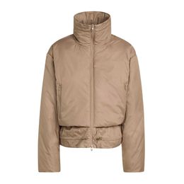 adidas by Stella McCartney Sportjacke ' Liner' Damen Gr&ouml;&szlig;e XXXS/XXS hellbraun