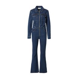 Guido Maria Kretschmer Women Jumpsuit 'Shanice' Damen Gr&ouml;&szlig;e S blue denim