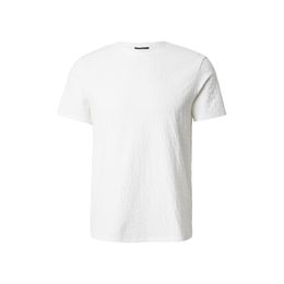 Armani Exchange T-Shirt Herren Gr&ouml;&szlig;e XXL wei&szlig;