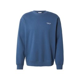 Element Sweatshirt Herren Gr&ouml;&szlig;e XS dunkelblau