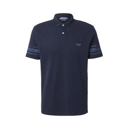 Guess Poloshirt Herren Gr&ouml;&szlig;e L blau / hellblau