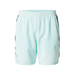 Under Armour Sportshorts 'Launch 7' Herren Gr&ouml;&szlig;e M mint
