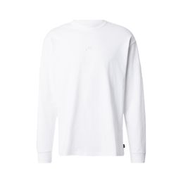 Nike Sportswear Shirt 'PREM ESS' Herren Gr&ouml;&szlig;e XL wei&szlig;