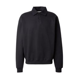 Woodbird Poloshirt 'Loke Base' Herren Gr&ouml;&szlig;e XL schwarz
