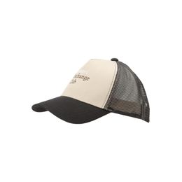 Armani Exchange Cap Damen Gr&ouml;&szlig;e 55/60 kitt / braun / schwarz / wei&szlig;