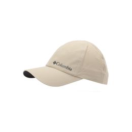Columbia Sportcap 'Silver Ridge IV Ball' Damen Gr&ouml;&szlig;e 55/60 cappuccino / anthrazit