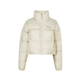 Columbia Outdoorjacke 'Puffect II' Damen Gr&ouml;&szlig;e XS cappuccino
