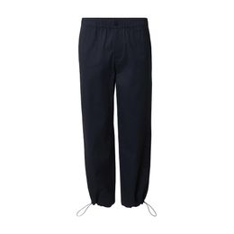 DAN FOX APPAREL Hose 'Cornelius' Herren Gr&ouml;&szlig;e 31/32 dunkelblau