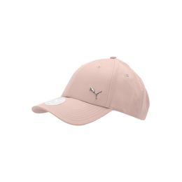 Puma Cap 'ESS' Damen Gr&ouml;&szlig;e 55/60 beige
