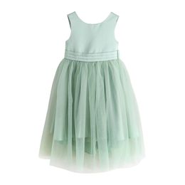next Kleid M&auml;dchen Gr&ouml;&szlig;e 98 gr&uuml;n