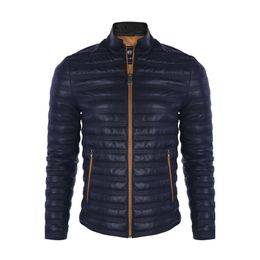 Felix Hardy Jacke Herren Gr&ouml;&szlig;e L dunkelblau