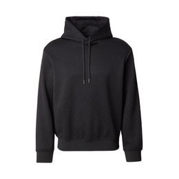 Armani Exchange Sweatshirt Herren Gr&ouml;&szlig;e M schwarz