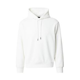 Armani Exchange Sweatshirt Herren Gr&ouml;&szlig;e XS offwhite