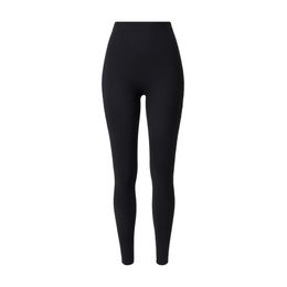 Wolford Leggings Damen Gr&ouml;&szlig;e M schwarz
