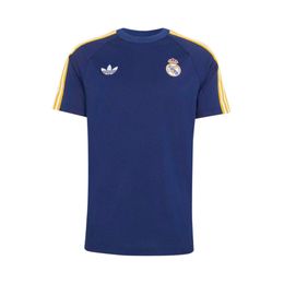 adidas Performance Funktionsshirt Herren Gr&ouml;&szlig;e S dunkelblau
