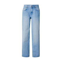 Topshop Jeans 'TSCINCH' Damen Gr&ouml;&szlig;e 30 blue denim