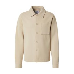 DAN FOX APPAREL Hemd 'Otto' Herren Gr&ouml;&szlig;e M beige