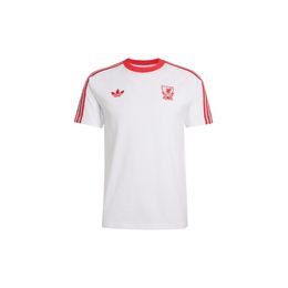 adidas Performance Trikot Herren Gr&ouml;&szlig;e S wei&szlig;