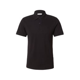 Casual Friday Poloshirt 'CFSOLHEIM' Herren Gr&ouml;&szlig;e L schwarz