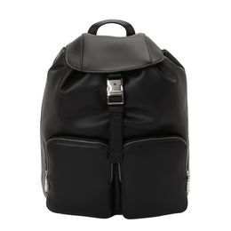 Calvin Klein Rucksack Damen Gr&ouml;&szlig;e One Size schwarz