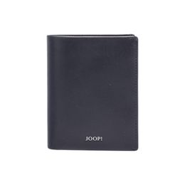 JOOP! Geldb&ouml;rse JOOP "Geldb&ouml;rse Cerratano Ladon Billfold mv8", Herren, schwarz, Obermaterial: 100% Rindsleder Leather cow., Kleinlederwaren