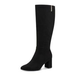 Marco Tozzi Stiefel Damen Gr&ouml;&szlig;e 37 schwarz Winterschuhe