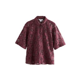 next Bluse Damen Gr&ouml;&szlig;e L beere