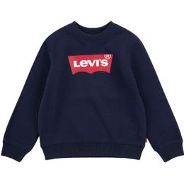 Levis Kids "LVB LVB FRENCH TERRY BATWING", BABY UNISEX