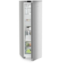 Liebherr K&uuml;hlschrank "RDsfd 5220-22", Energieeffizienz: D (A-G), silber (steelfinish), Rechtsanschlag, K&uuml;hlschr&auml;nke