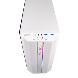 Captiva Gaming-PC "Advanced Gaming I98-646", B:24,5cm H:54,5cm T:53,5cmohne farbbezeichnung, Desktop-PCs