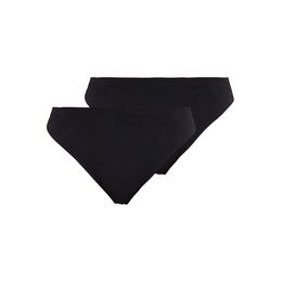 Puma Slip Damen Gr&ouml;&szlig;e XL schwarz