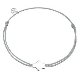Glanzst&uuml;cke M&uuml;nchen Armband GLANZST&Uuml;CKE M&Uuml;NCHEN "A1314", silber, Armb&auml;nder, Damen, Silber 925 (Sterlingsilber), Armband, aus Sterling Silber