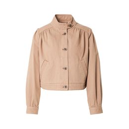 Levi's Levi's 'Parker Pretty Short Coat' Damen Gr&ouml;&szlig;e S beige