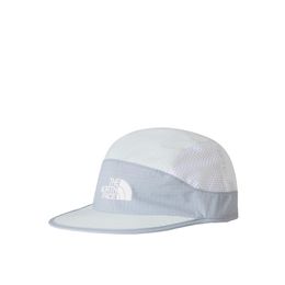 The North Face Sportcap 'Summer LT' Herren Gr&ouml;&szlig;e 55/60 grau / hellgrau / wei&szlig;