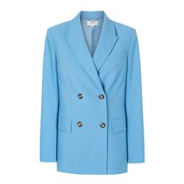 TATUUM Damenblazer MARSA Damen Gr&ouml;&szlig;e 46 blau