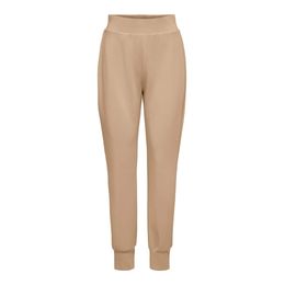 Selected Hose 'Tenny' Damen Gr&ouml;&szlig;e 42 beige
