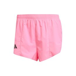 adidas Performance Sportshorts 'Adizero Essentials' Damen Gr&ouml;&szlig;e S hellpink / schwarz