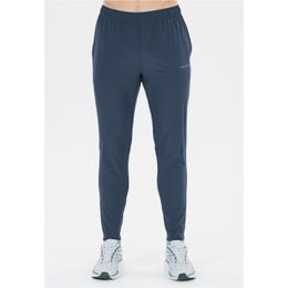 Lauftights Endurance "Jeen", Herren, Gr. XL, US-Gr&ouml;&szlig;en, dunkelblau, 90% Polyester, 10% Elasthan, unifarben, Hosen, in atmungsaktiver und dehnbarer Qualit&auml;t