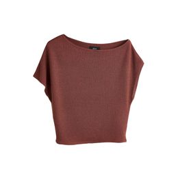 next Pullover Damen Gr&ouml;&szlig;e M kastanienbraun