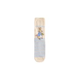 next Socken Damen Gr&ouml;&szlig;e 36/41 beige / azur / wei&szlig;