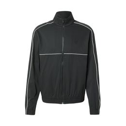 Lyle & Scott Lyle & Scott Jacke Herren Gr&ouml;&szlig;e L schwarz / wei&szlig; Sommerjacke