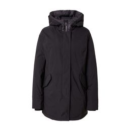 CANADIAN CLASSICS Jacke 'FUNDY BAY 2.0' Damen Gr&ouml;&szlig;e S schwarz Winterjacke