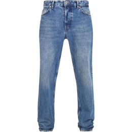 Bequeme Jeans 2Y STUDIOS "2Y Studios Herren 2Y Boyfriend Fit Jeans", Herren, Gr. 31, Normalgr&ouml;&szlig;en, blau, 97% Baumwolle, 3% Elasthan, unifarben, Jeans
