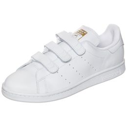 ADIDAS ORIGINALS Sneakers 'Stan Smith' male size 48 Gold / White