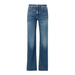 Replay Jeans 'Akeme' Damen Gr&ouml;&szlig;e 25 blue denim