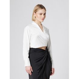 Guido Maria Kretschmer Women Bluse 'Jaden' Damen Gr&ouml;&szlig;e M wei&szlig;