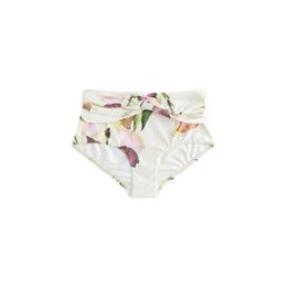 next Bikinihose Damen Gr&ouml;&szlig;e S creme / gr&uuml;n / lila / rosa